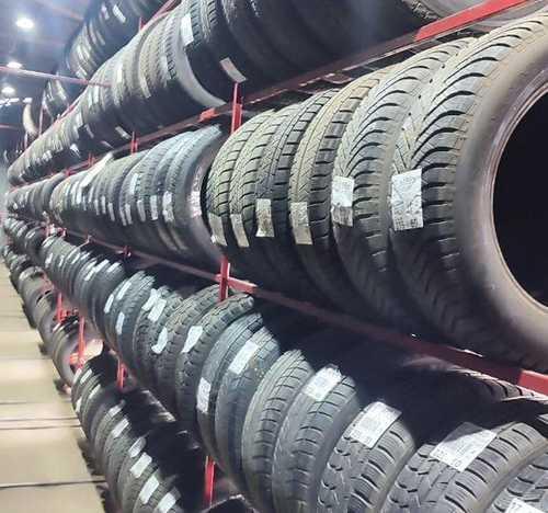 Tigar Winter 215/50 R17 95N