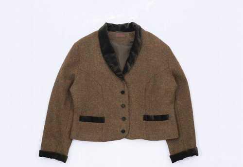 Sanderson Country Tweed Jacket твидовый пиджак