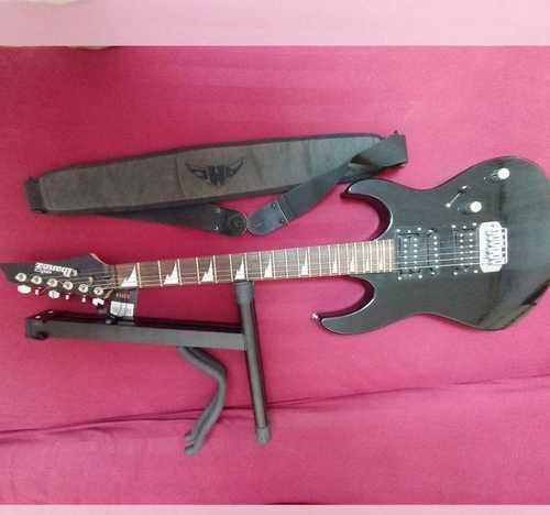 Электрогитара ibanez gio n427