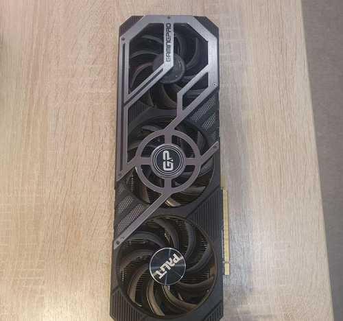 Видеокарта RTX 3070 Palit