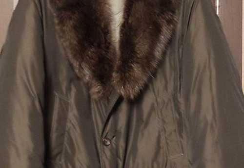 Мужская зимняя куртка Meucci