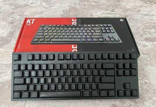 Игровая клавиатура red square keyrox tkl
