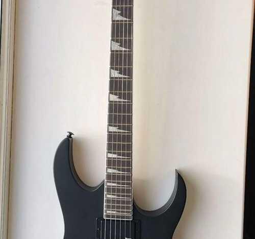 Электрогитара ibanez GRG121DX-BKF