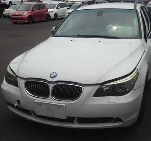 Запчасти под заказ BMW 5 E60/61 2003-2009