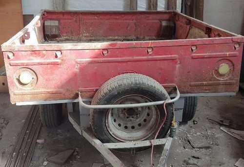 Авто прицеп