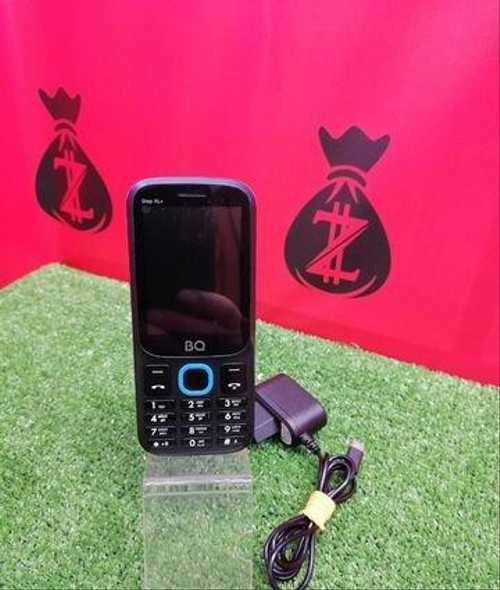 Телефон BQ 2820 Step XL+ (ес17758)