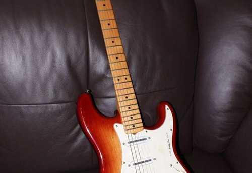 Fender Dan Smith era (USA)