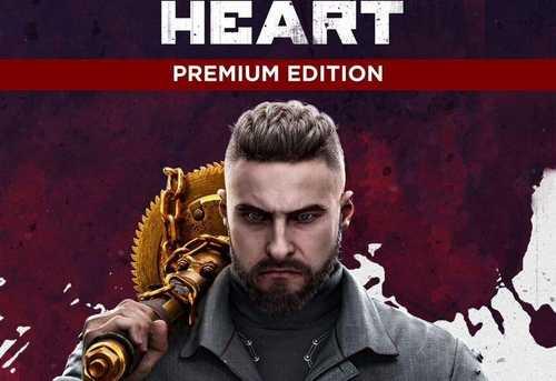 Atomic Heart Premium PS4/PS5 + все DLC
