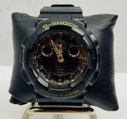 Наручные часы Casio G Shock 5081 GA100