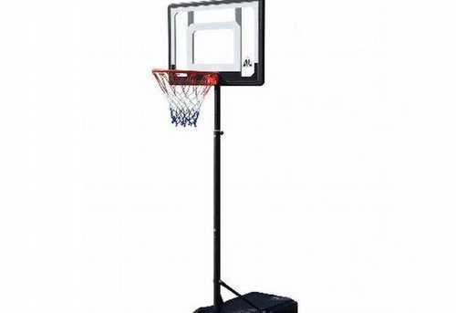 Мобильная баскетбольная стойка DFC kidse
