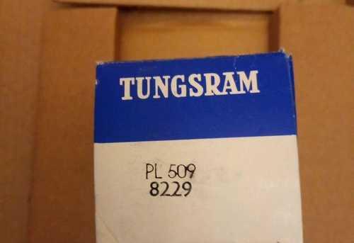 Радиолампы tungsram pl 509