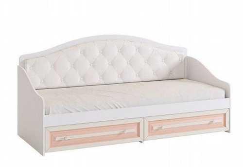 Кровать "Алиса" 0,8*1,9 м