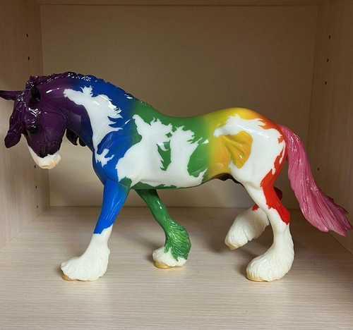 Breyer Equidae 1:9