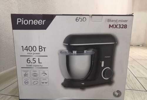 Миксер планетарный Pioneer новый