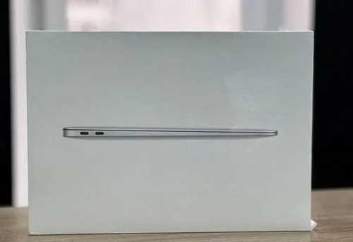 Ноутбук Apple MacBook Air 13.3 2020 M1 8GB/256GB С