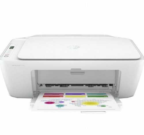 Мфу струйное HP DeskJet 2710 (5AR83B)