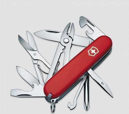 Нож Victorinox Deluxe Tinker 1.4723 Новый Оригинал