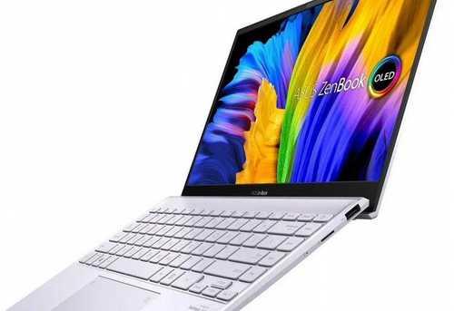 Asus zenbook 13 oled ux325, i5