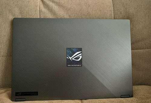 Asus rog flow x16