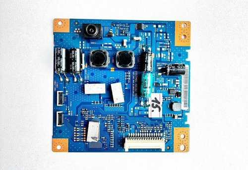 LED Driver 15stm6s-abc02 rev 1.0