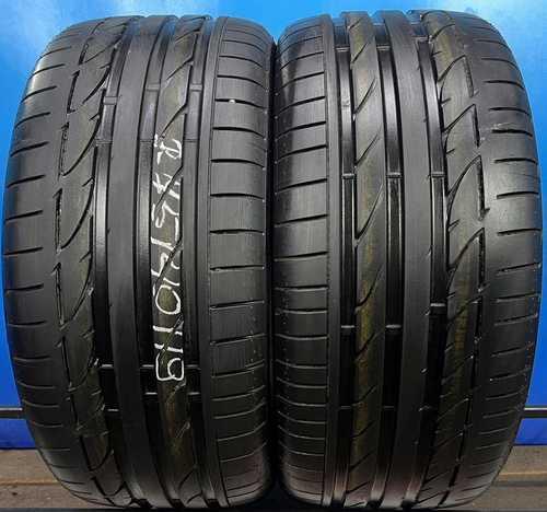 Bridgestone Potenza S001 275/40 R19 101Y