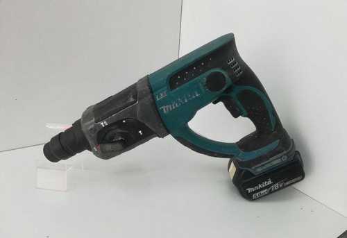 Перфораторы Makita DHR202