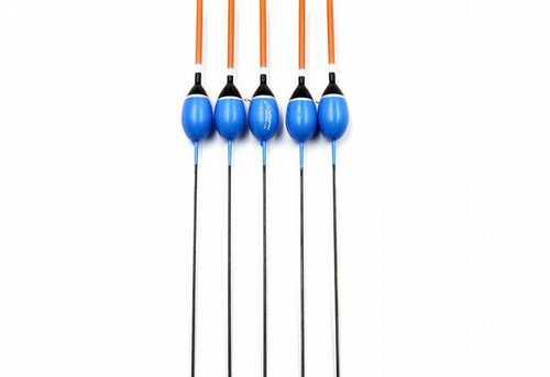 Поплавок Yaman из полиуретана 809-010, 1г (1шт)