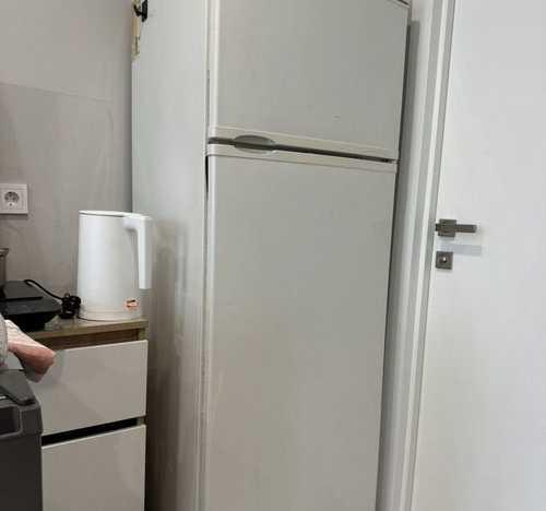 Холодильник бу bosch KSV33606