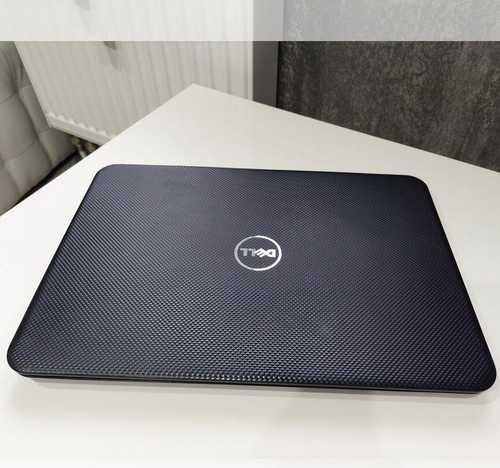 Ноутбук dell inspiron 3537