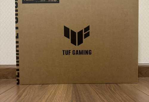 15.6" ASUS TUF Gaming A15 FA507XI, 512 ГБ, Ryzen 9 7940HS, RAM 16 ГБ, GeForce RTX 4070 8 ГБ