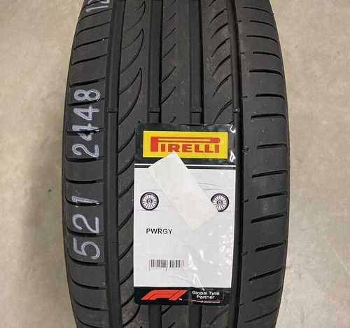 Pirelli Powergy 245/45 R19