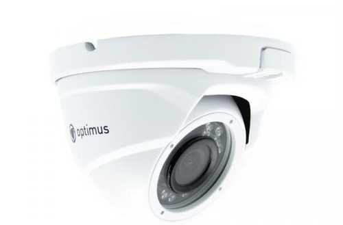 Optimus AHD-H042.1(2.8) V.2 Видеокамера