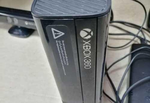 Xbox 360 e console
