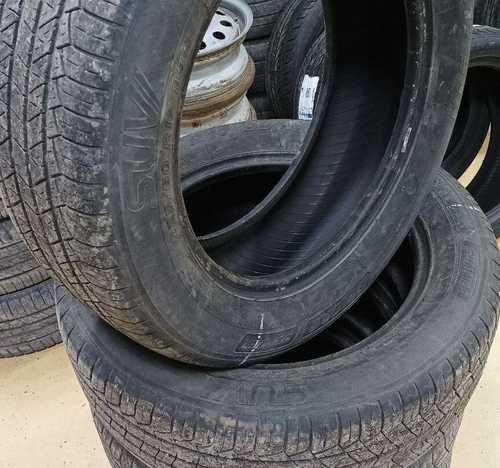 Tigar Summer SUV 225/60 R17 99H