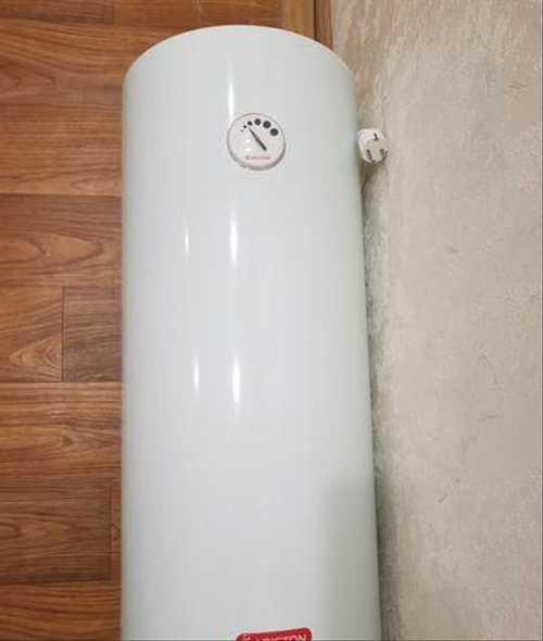 Водонагреватель Ariston 50 л бу