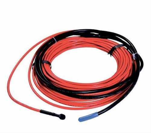 Нагревательный кабель деви Flex-18T 180 Вт 23