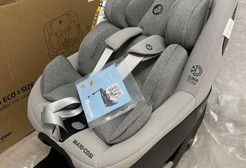 Eco pro i-size Mica maxi-cosi новое 360