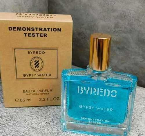 Gypsy Water Byredo 65мл тестер