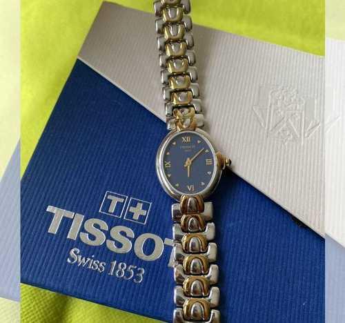 Часы Tissot Оригинал