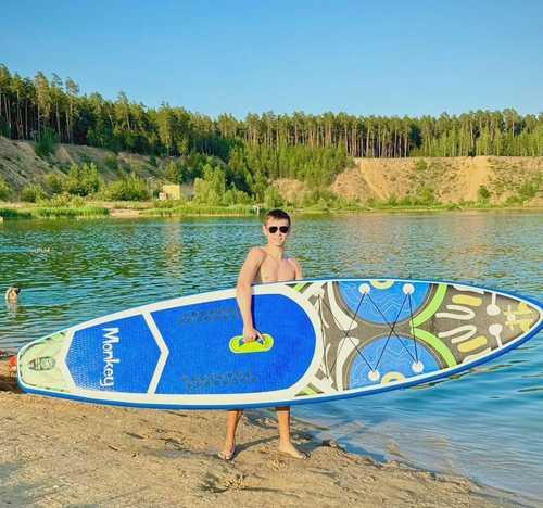 Sup board сап борд