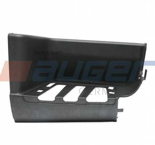 Auger 66813 Корпус подножки правой