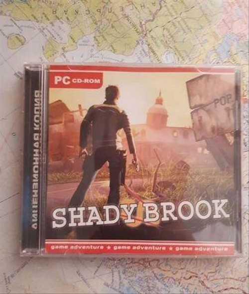Редкие игры на PC