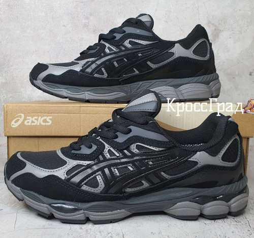 Кроссовки термо Asics Gel Nyc Gore-TEX