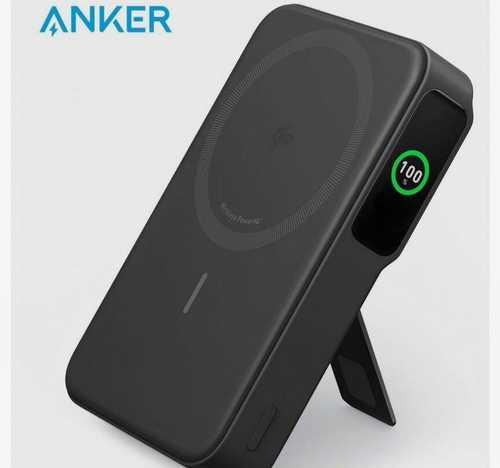 Anker Qi2 Magsafe Ultra-Fast 15W, 10000mAh