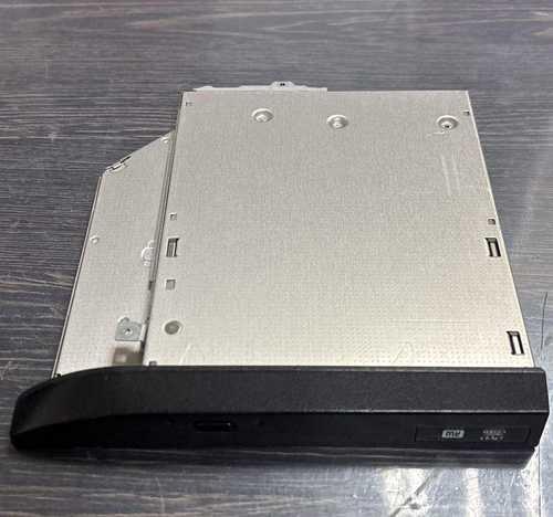 Привод dvd asus n73s