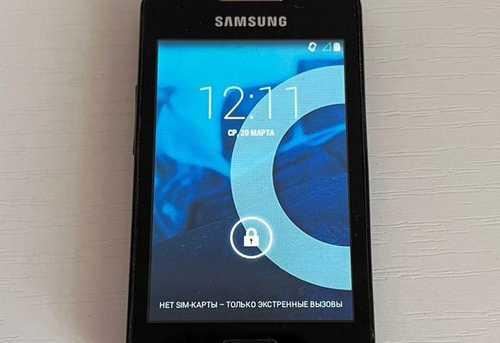 Samsung Galaxy Ace GT-S5830