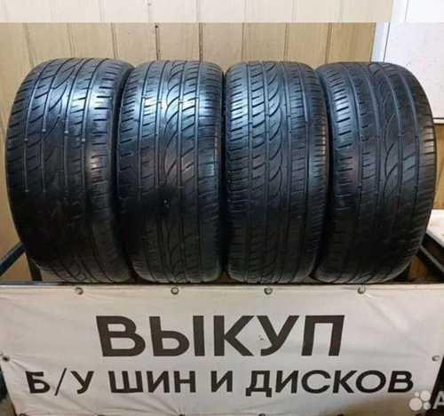 Aplus A607 255/35 R20 111V
