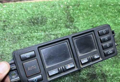 Блок управления климатом Audi 100c4/A6c4
