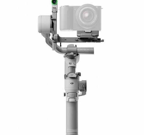 DJI RS 4 mini