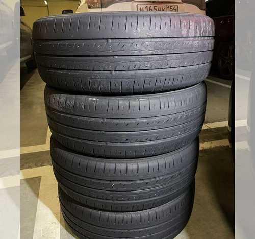 Kumho Solus HA31 195/55 R16